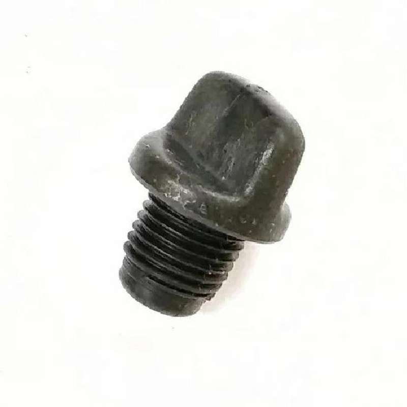 Jual Tutup Oli Gearbox Cpi Hussar Qj50 Star Venus Sanex Di Seller ...