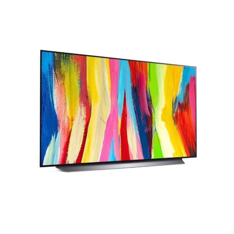 Jual Lg Tv Oled48c2psa Lg Oled Tv 48 Inch Smart Tv 4k 48c2psa 48c2 ...