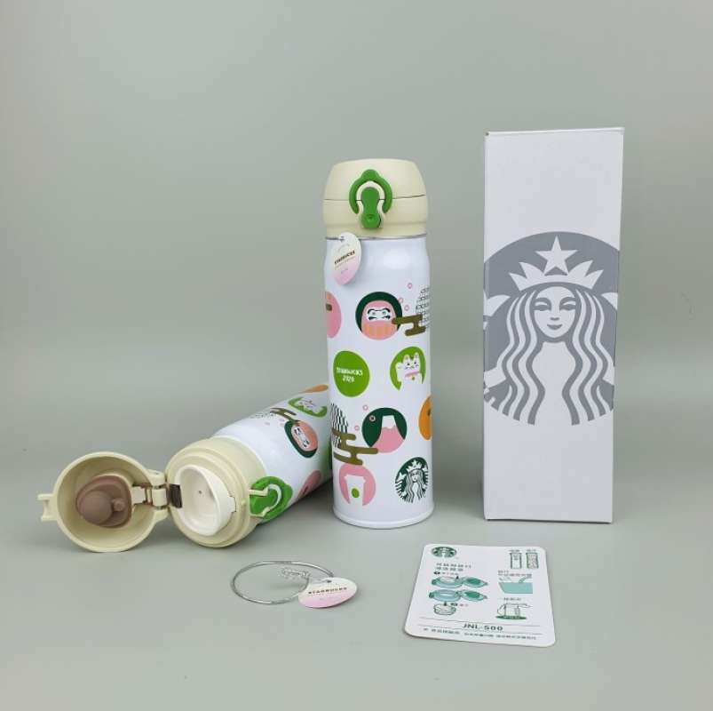 Jual Tumbler Starbucks Japan 2020 di Seller Dapuran Ndeso - Tugu ...