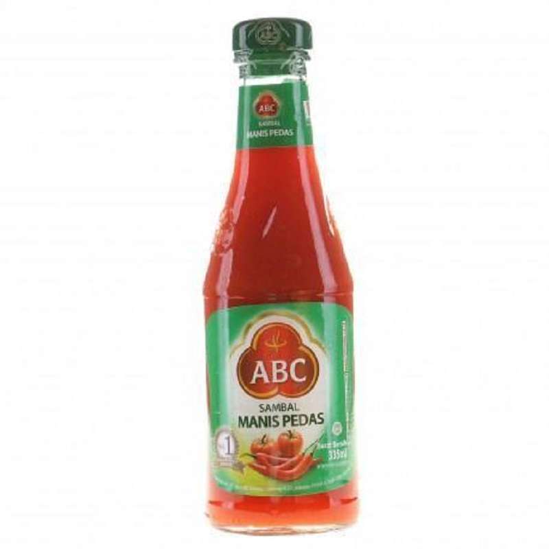 Jual Saus Abc Botol Beling Termurah - Harga Grosir Terupdate Hari Ini ...