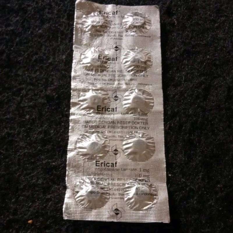 Ergotamine Lengkap Harga Terbaru Juli 2024 | Blibli