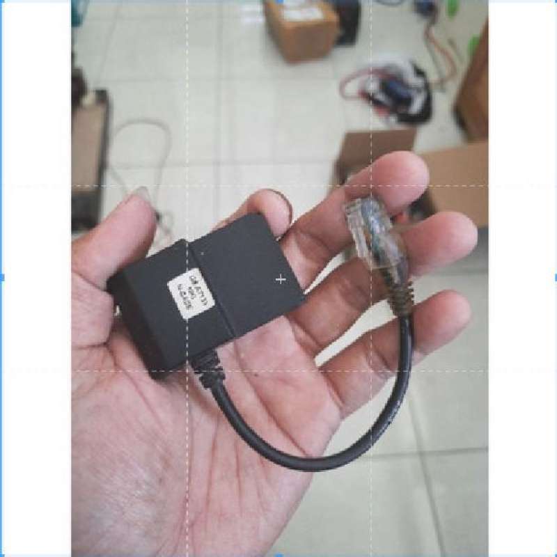 Jual Kabel Flash Fbus Nokia Original Stok Lama Normal Campur Untuk Ufs ...