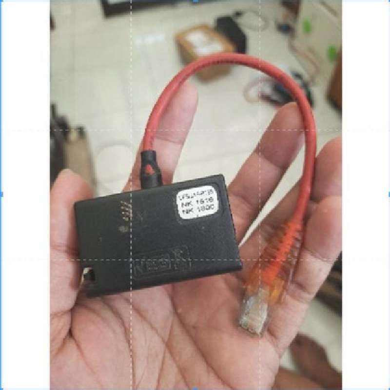 Jual Kabel Flash Fbus Nokia Original Stok Lama Normal Campur Untuk Ufs ...