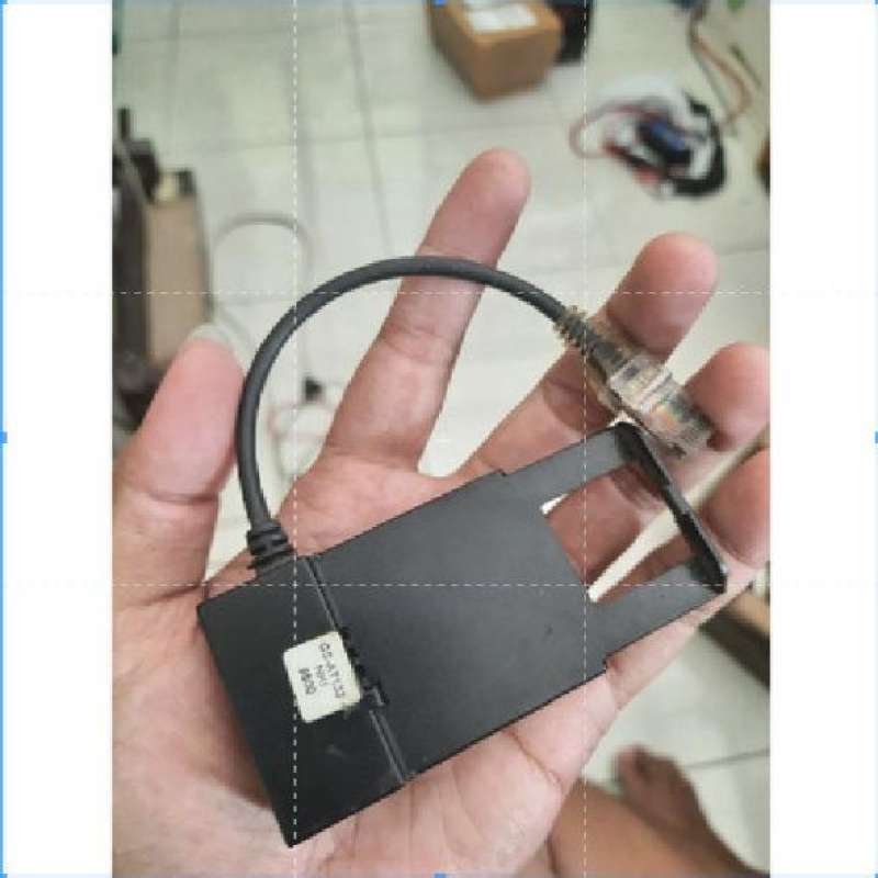 Jual Kabel Flash Fbus Nokia Original Stok Lama Normal Campur Untuk Ufs ...