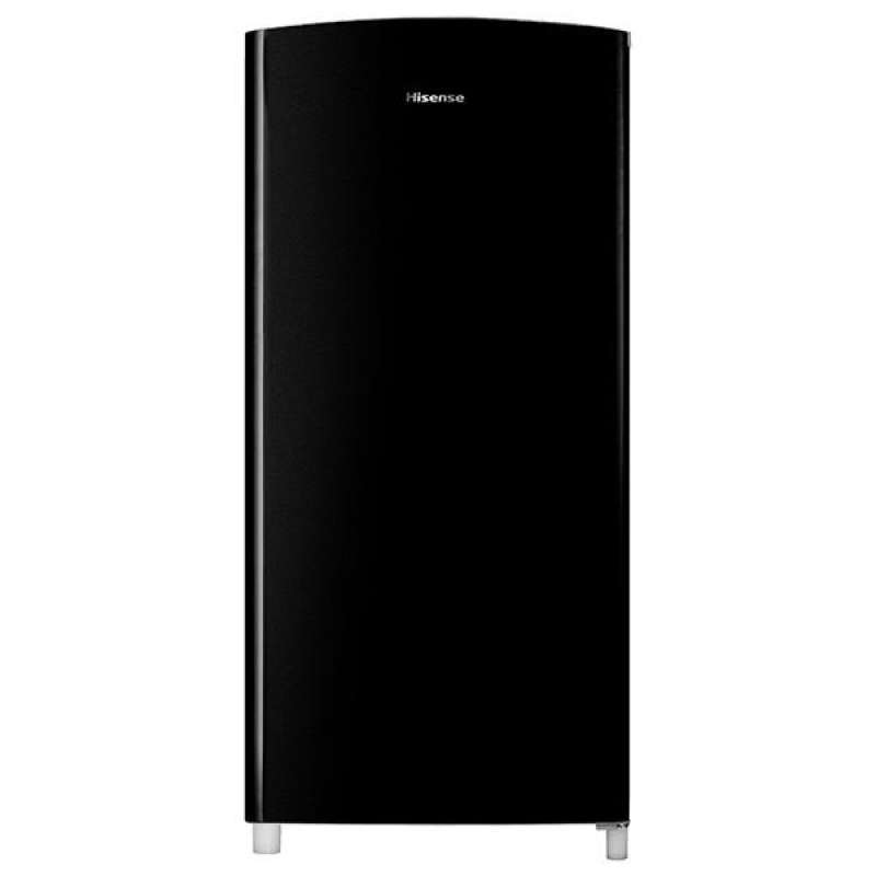 Jual Kulkas Hisense RR195D4IGN Lemari Es 1 Pintu Kapasitas 170 Liter di ...