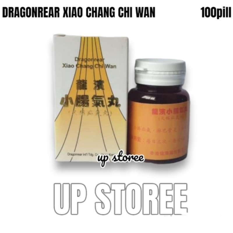 Promo Dragonrear Xiao Chang Chi Wan - Obat Hernia/turun Berok Diskon 33 ...