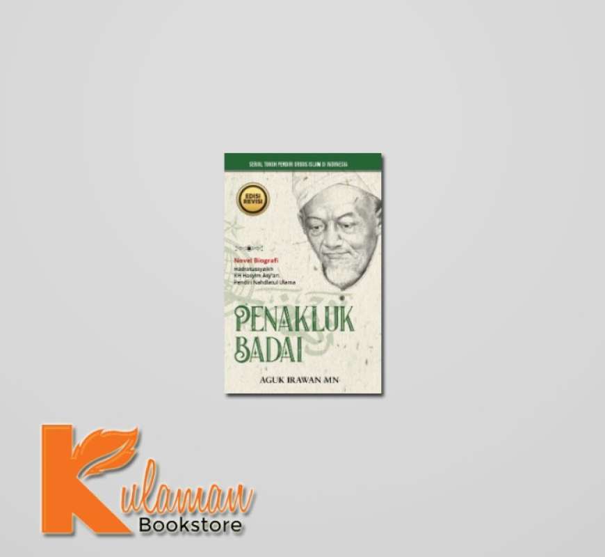 Promo Buku Riwayat Hidup Penakluk Badai Diskon 27% Di Seller Onic Shop - Harapan Jaya, Kota ...