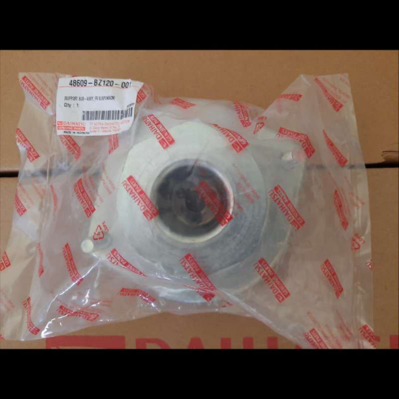 Harga Karet Support Shock Agya Ayla 💯 Terbaru, Spesifikasi, & Kredit ...