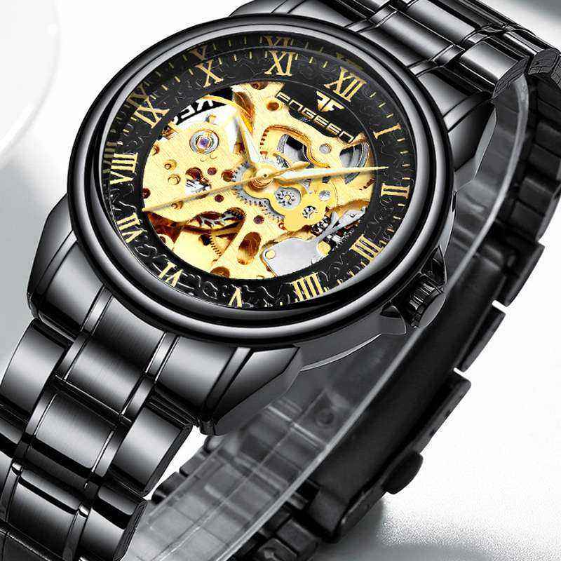 Jual Jam Rantai Mechanical Original & Branded - Harga Diskon Murah Juli ...