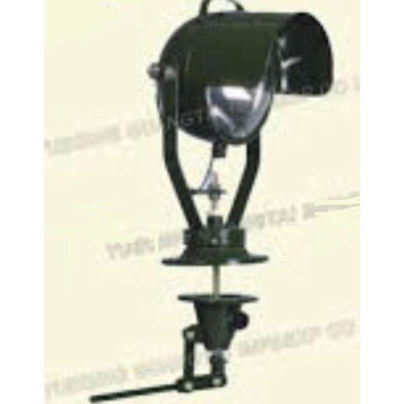 Promo SEARCH LIGHT TG-16A 24V 100W LAMPU SOROT KAPAL TG16A - Diskon 50% ...
