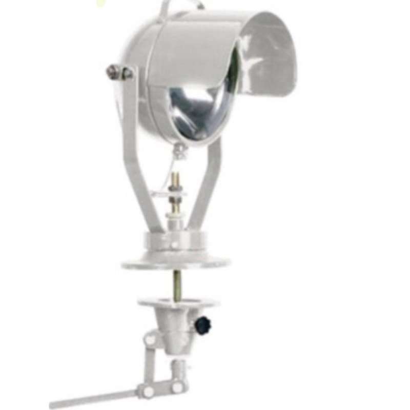 Promo SEARCH LIGHT TG-16A 24V 100W LAMPU SOROT KAPAL TG16A - Diskon 50% ...