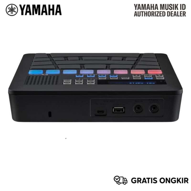 Promo Yamaha Finger Drumpad Fgdp 50 / Fgdp50 / Fgdp-50 Diskon 15% Di Seller Wijaya Music Putra ...