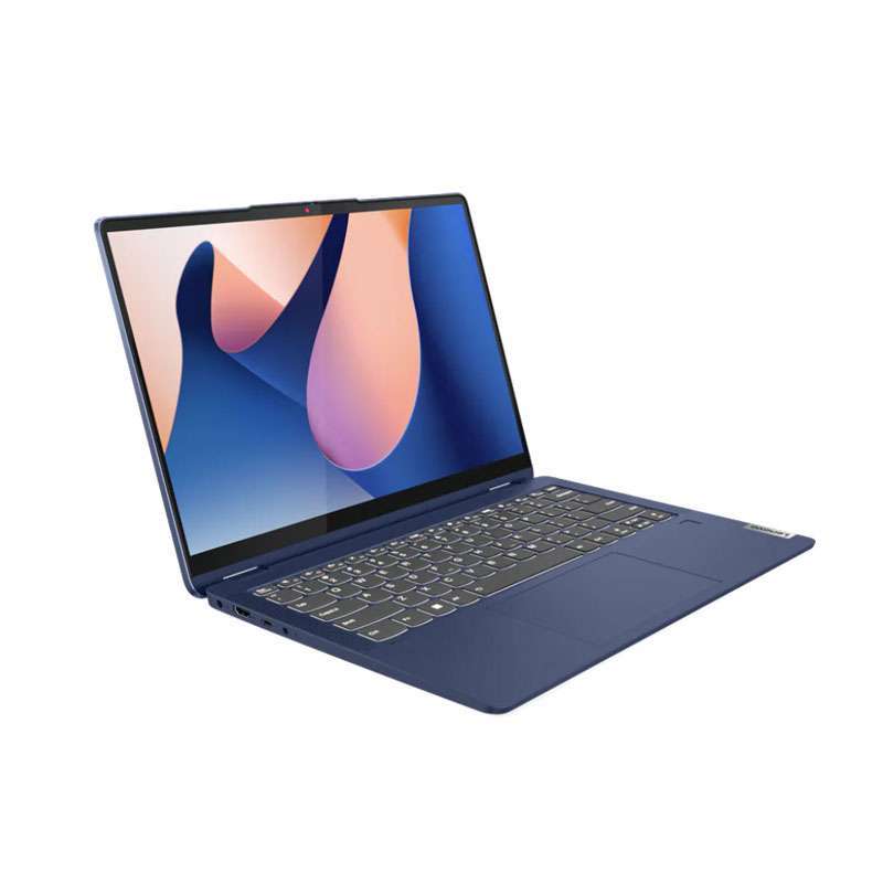 Promo Lenovo IdeaPad Flex ABR XX AFID AGID Ryzen U GB GB SSD WUXGA IPS
