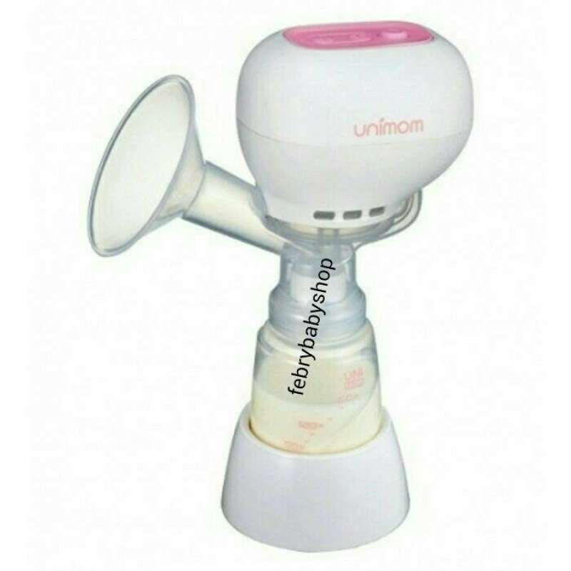 Promo UNIMOM K POP ELECTRIC BREASTPUMP Diskon 22% di Seller Luarbiasa ...