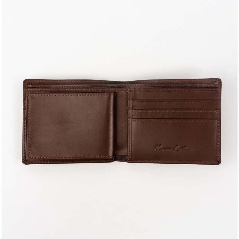 Promo Crg Kenes Leather Dompet Pria Kulit Asli Christopher Pullup ...