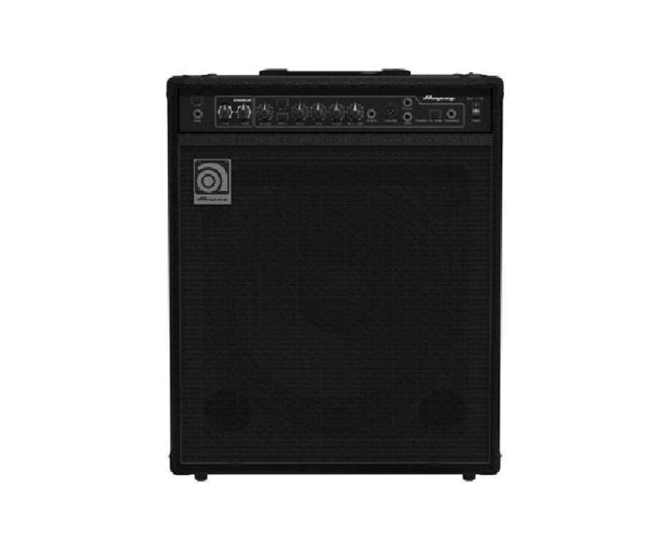 Jual Ampeg Ba115 V2 / Ba-115 V2 Bass Amplifier Di Seller Hls Music ...