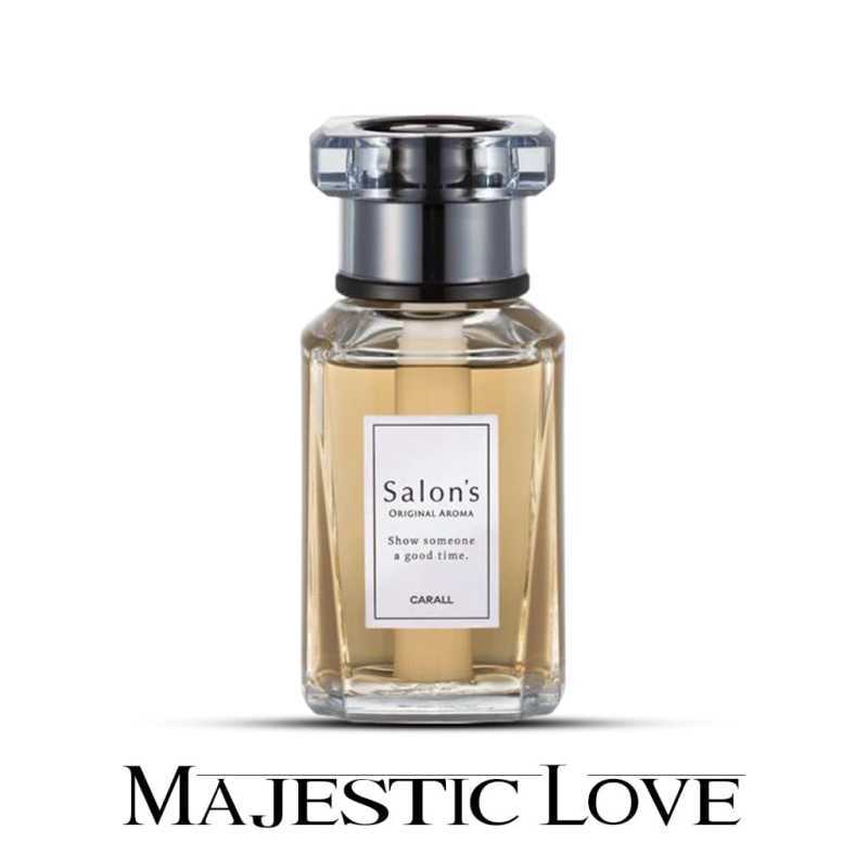 Jual Parfum Mobil Terbaik CARALL Salon's Urban Made in Japan di Seller Carall Official Store ...