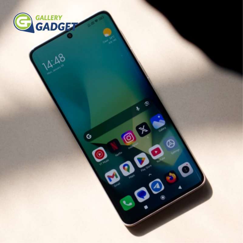 Promo Xiaomi Redmi Note 13 Pro+ 5G 12/512 RAM 12 ROM 512 GB 12GB 512GB ...