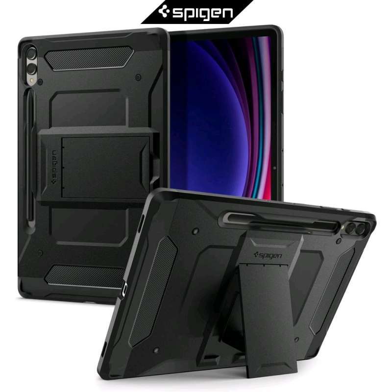 Jual Samsung Tab S9 Tough Armor Spesifikasi Original, Murah & Diskon ...