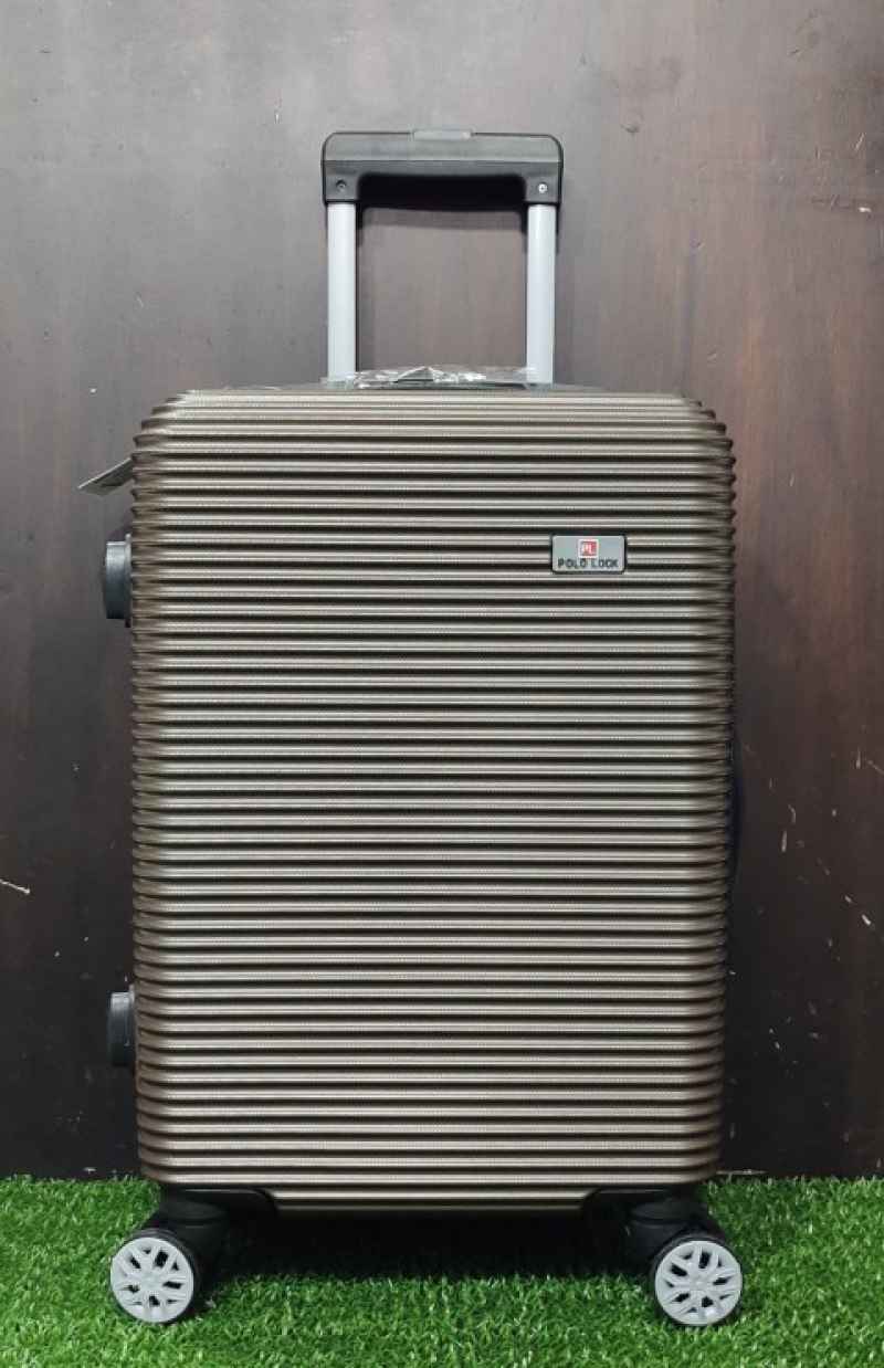 Promo Promo - Koper 30 Inch Polycarbonate Koper Fiber Jumbo 28 Inch ...