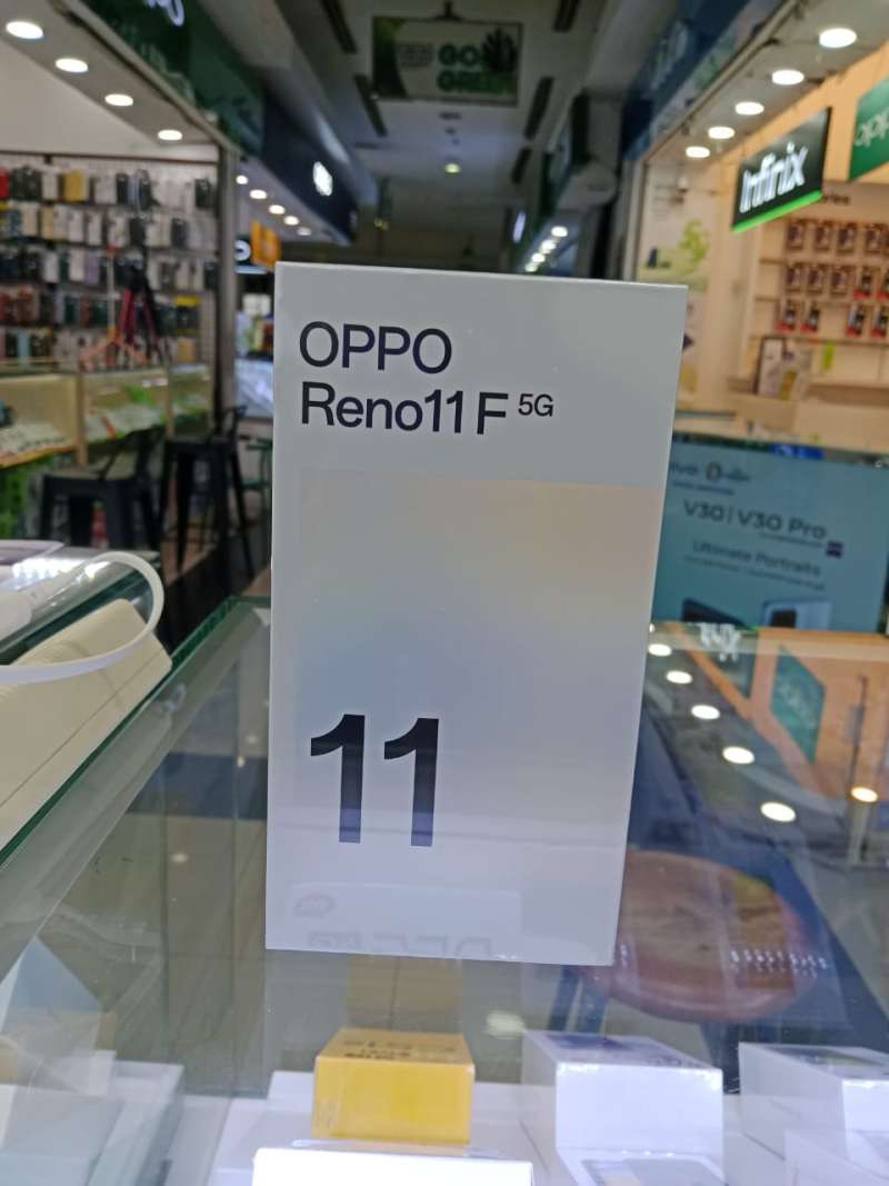 Jual Oppo Reno 11f Di Seller Juragan Hp Store Yogyakarta - Juragan Hp ...