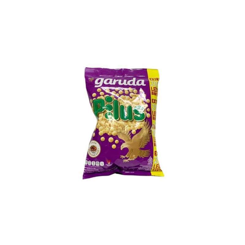 Jual Garuda Pilus Rendang 80gr Di Seller Foodmart Semanggi Official ...
