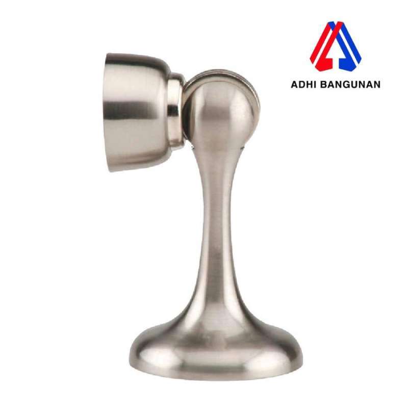 Jual Magnetic Door Stopper Penahan Pintu Di Seller Adhi Bangunan Ol ...