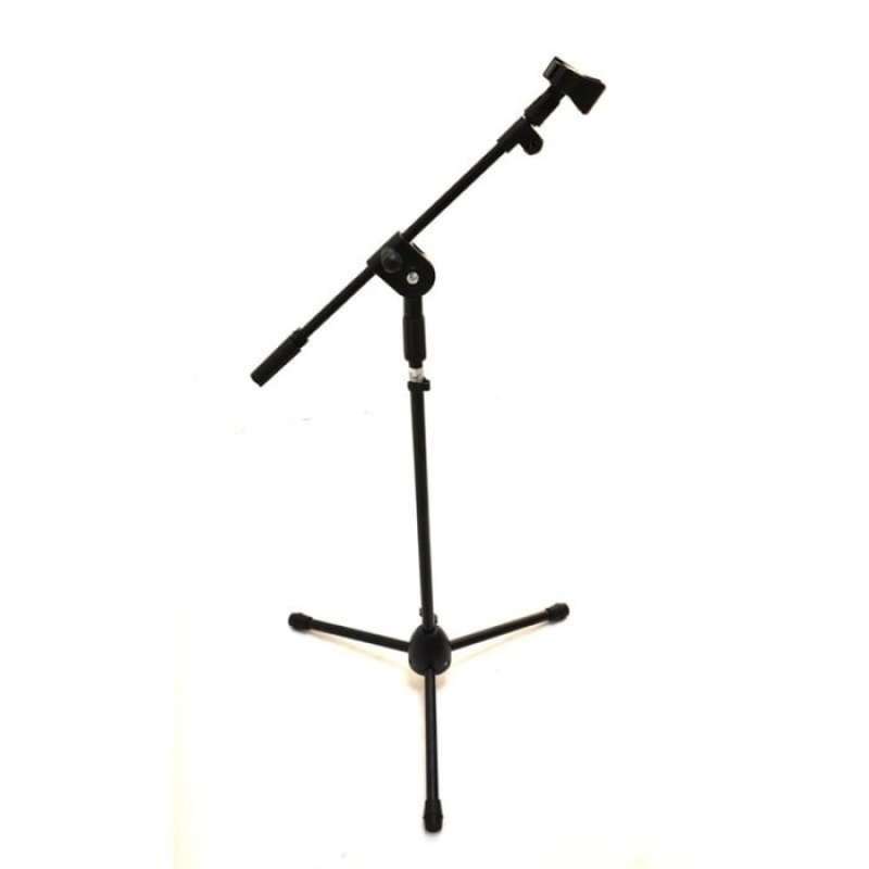 Promo Tiang Microphone Serbaa Bisa Di Setting Sesuai Kebutuhan - Bs ...