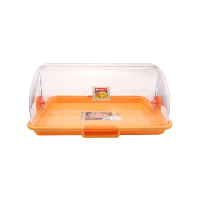 Jual Lion Star Rl 3 Festiva Living Case Tempat Roti Tawar Sandwich ...