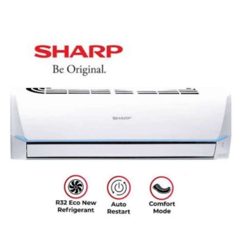 Promo Ac Sharp 1/2 Pk Ah-a5say Standard Thailand Jetstream Series New ...