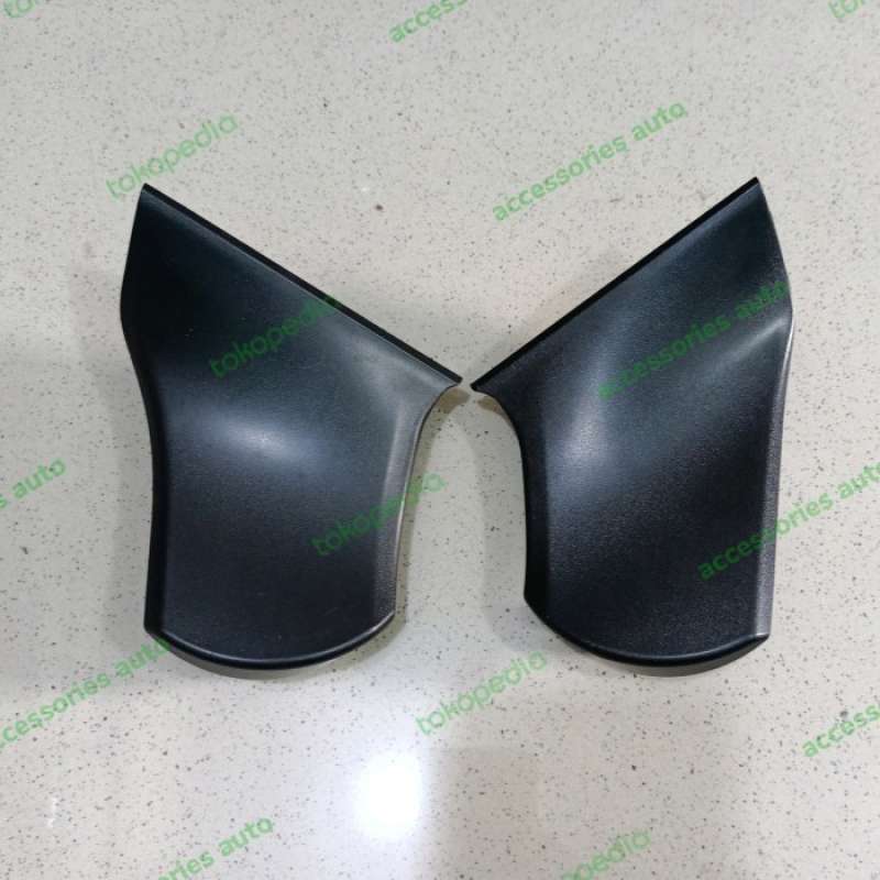 Promo Cover Tutup Kaki Spion Mobil Toyota Innova Zenix Original Diskon ...