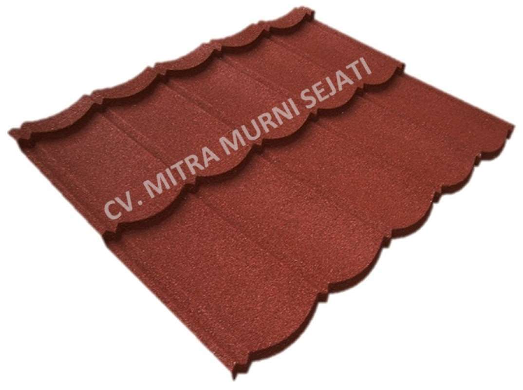 Jual Genteng Multiroof Pasir | Distributor Jawa Timur Di Seller Mitra ...