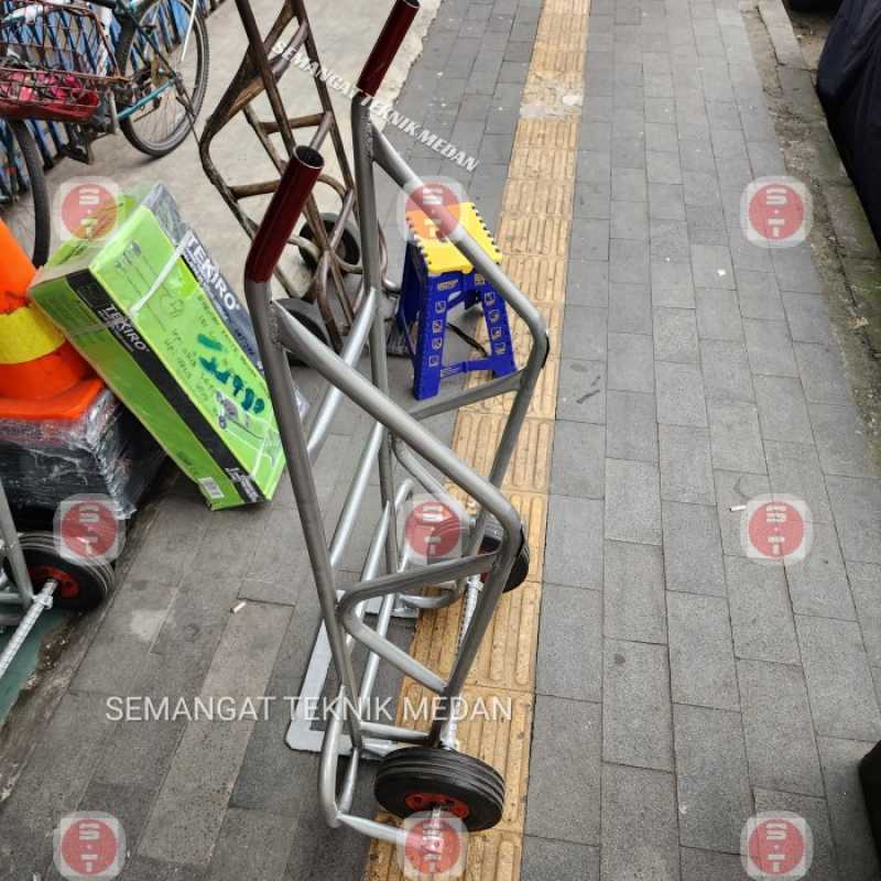 Jual Troli Trolley Dorongan Barang Kereta Sorong 2 Roda 1000kg 1000 Kg ... Jual Troli Trolley Dorongan Barang Kereta Sorong 2 Roda 1000kg 1000 Kg ...