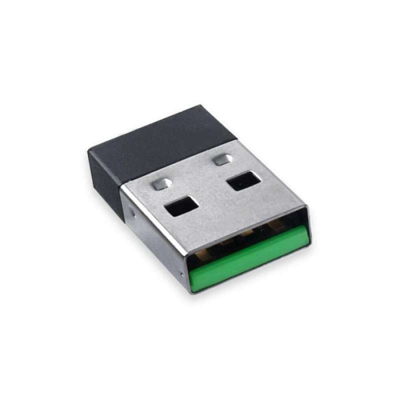 Jual New Usb Dongle Signal Mouse Receiver Adapter For Razer Basilisk ...