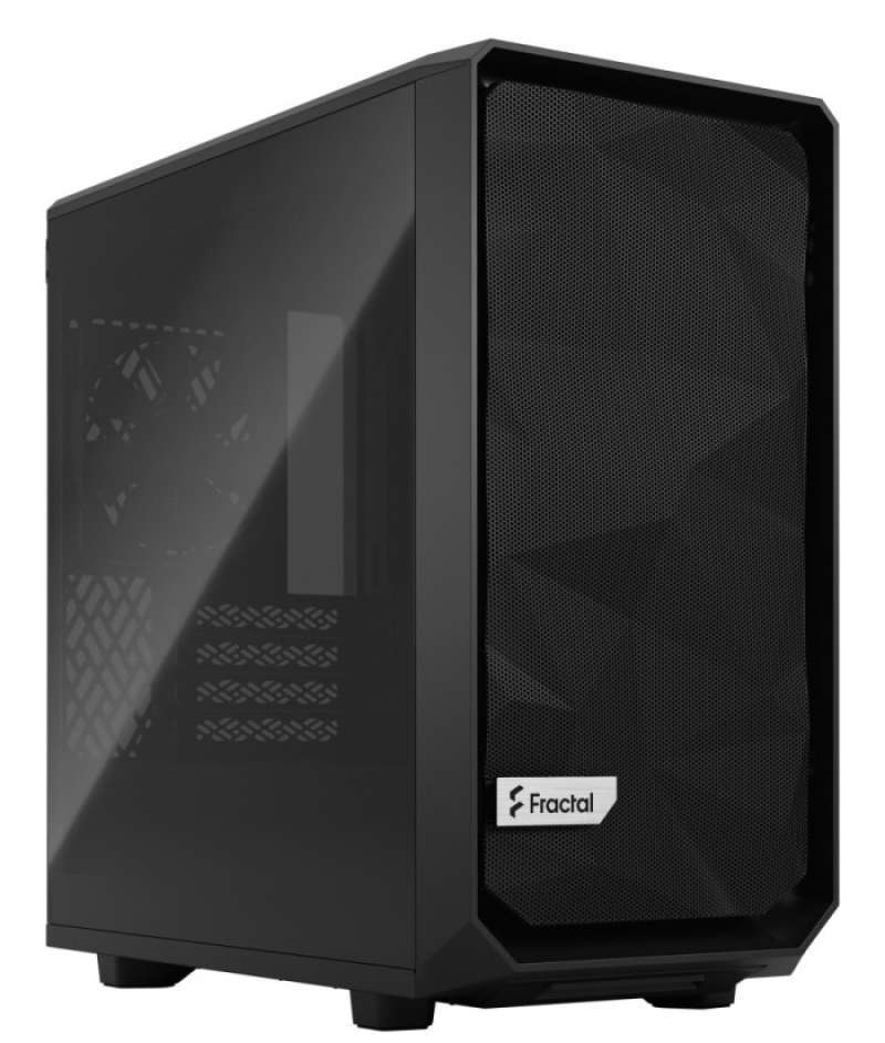 Jual Casing Fractal Design Meshify 2 Mini M-atx Gaming Case Di Seller ...