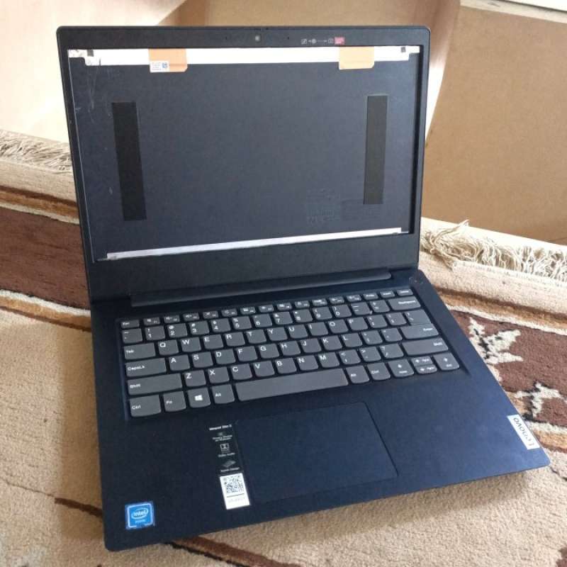 Jual Casing Laptop Lenovo Ideapad Slim 3 14 Fullset Di Seller Sweet ...