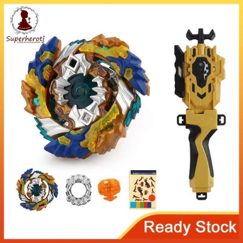 Jual Beyblade Geist Fafnir Launcher Original Harga Termurah Juni 2024 ...