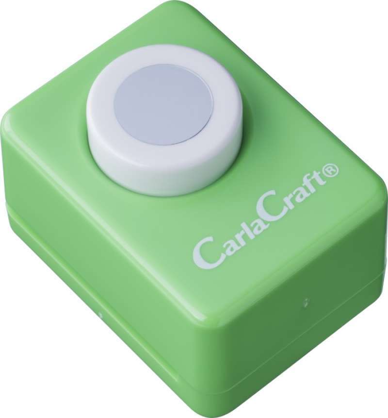 Jual Carla Craft Small Size Craft Punch Cp-1 Pilihan Karakter 5 - Angel ...