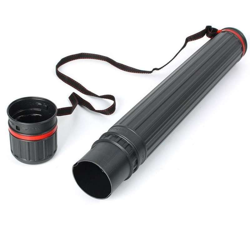 Jual Tabung Tas Gambar Drafting Tube Kertas Arsitek Desain Kertas ...