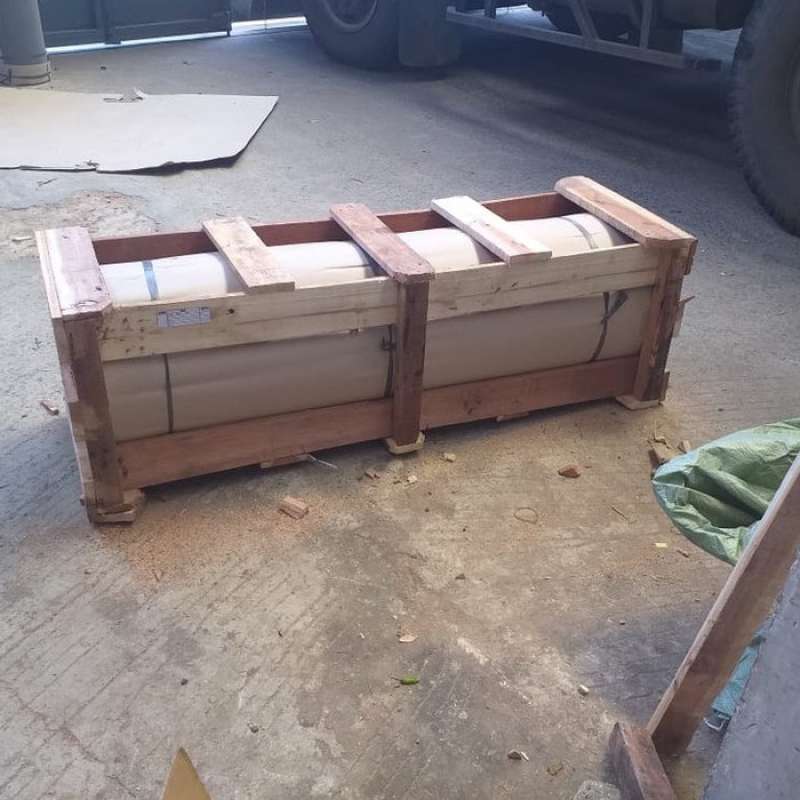 Jual Palet Packing Box Kotak Kayu Untuk Pengiriman Hpl Dan Barang Di ...