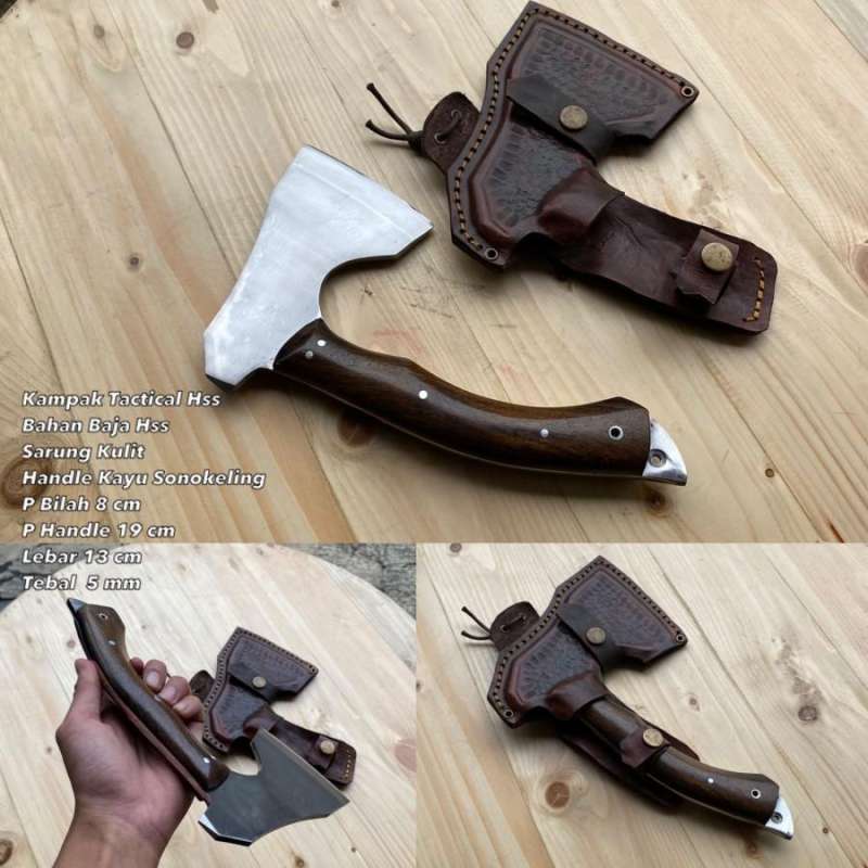 Jual Pisau Potong Daging Pisau Tulang Pisau Dapur Tipe 111 Di Seller ...