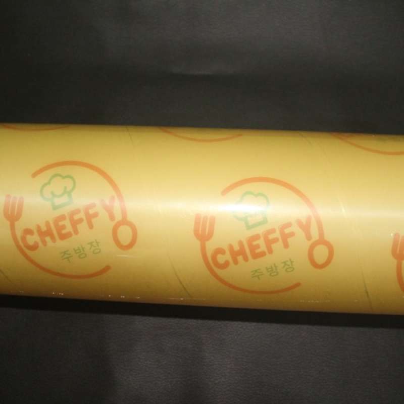 Promo Wrapping Cheffy / Plastik Wrap 45 Cm X 500 M Diskon 33% Di Seller ...