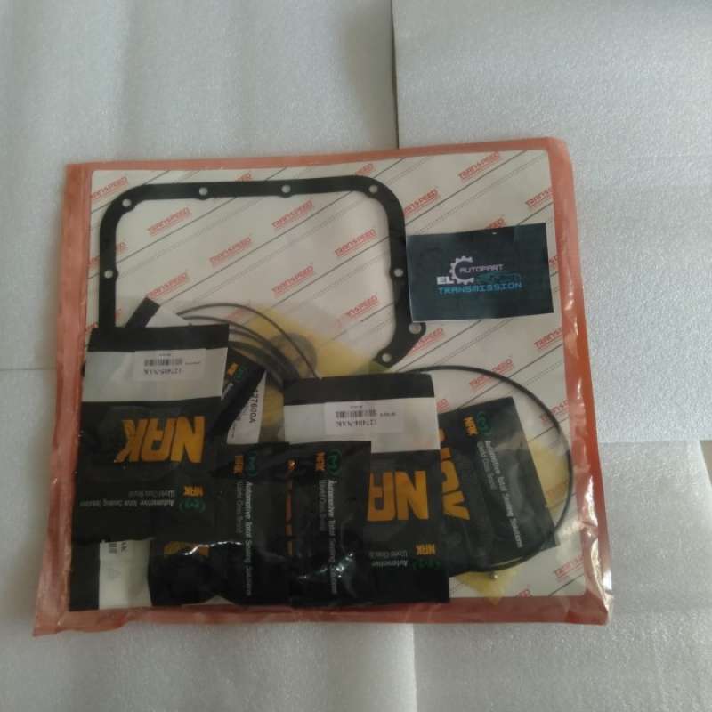 Promo Packing Paking Seal Set Kit Matic Avanza Agya Sirion Grand Avanza ...