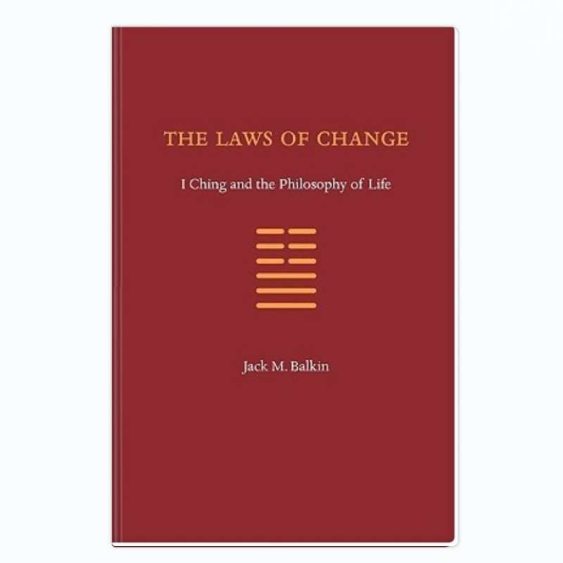 Promo The Laws Of Change: I Ching And The Philosophy Of Life - Jack M ...