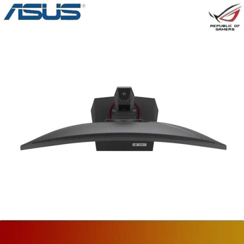 Jual Asus Rog Strix Xg27wcs | 27 Usb Type-c Curved Gaming Monitor 180hz ...