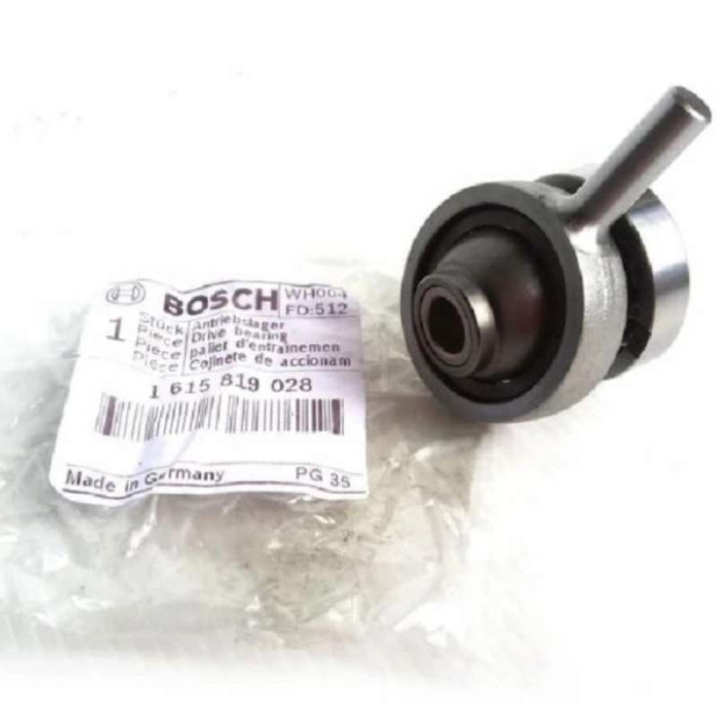 Promo Drive Bearing End Shield Gbh 2 24dre For Rotary Hammer Diskon 23% ...