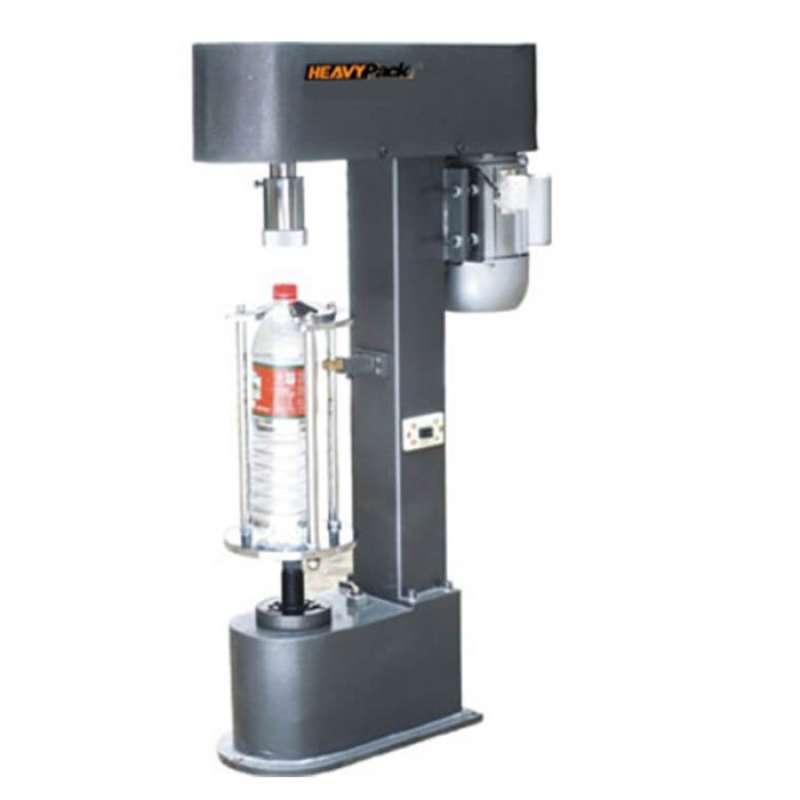 Promo Capping Machine / Mesin Penutup Botol Plastik Dk-50z Heavypack ...