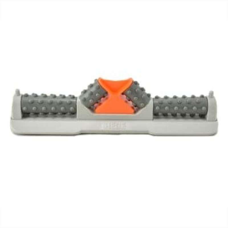 Promo Foot Relaxer / Alat Refleksi Kaki Dgn Roller Bergerigi Diskon 33% ...