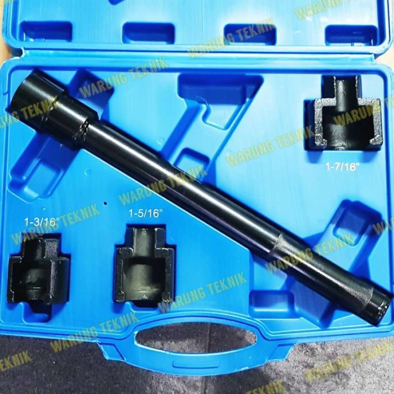 Promo Inner Tierod Removal Set W8118 Wipro Diskon 23% Di Seller Kulee Store - Cengkareng Barat ...