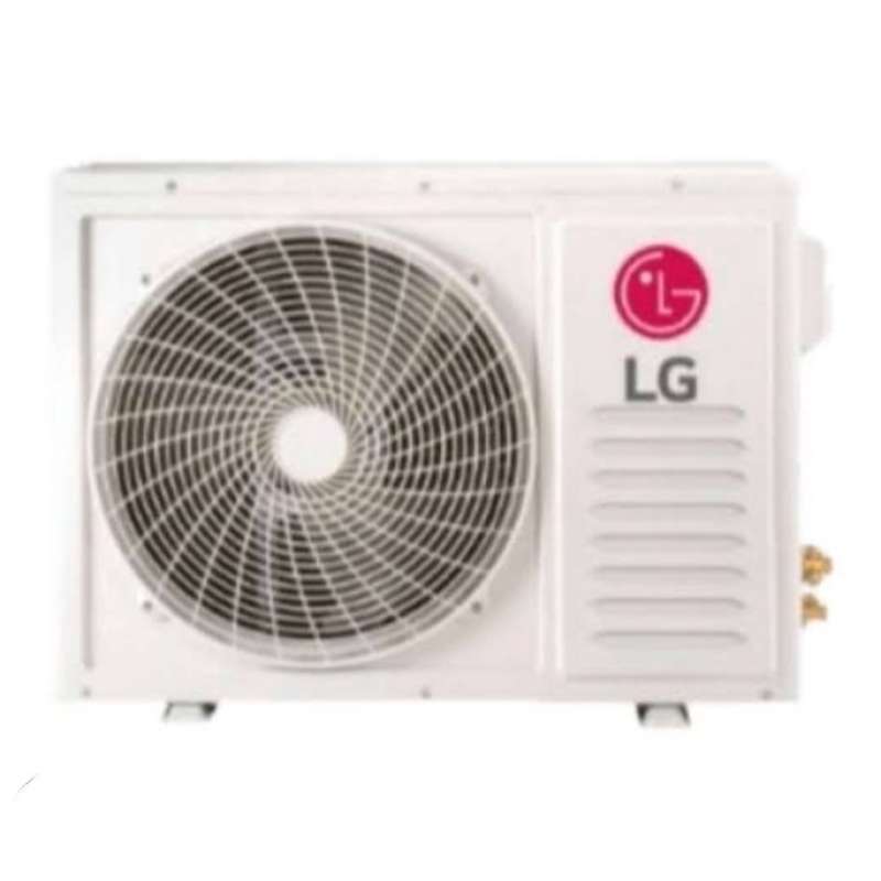 Promo Outdoor Ac Lg 1/2 Pk R32 Diskon 23% Di Seller Ogata Store ...